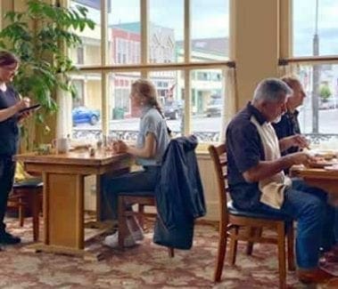 Official Website Victorian Inn, Ferndale CA: Get Best Available Rates ...